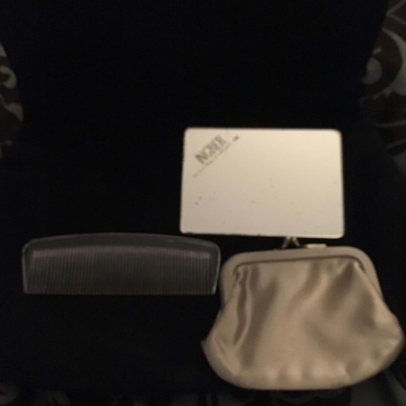 Ingber | Bags | Vintage Clutch Purse By Ingber | Poshmark